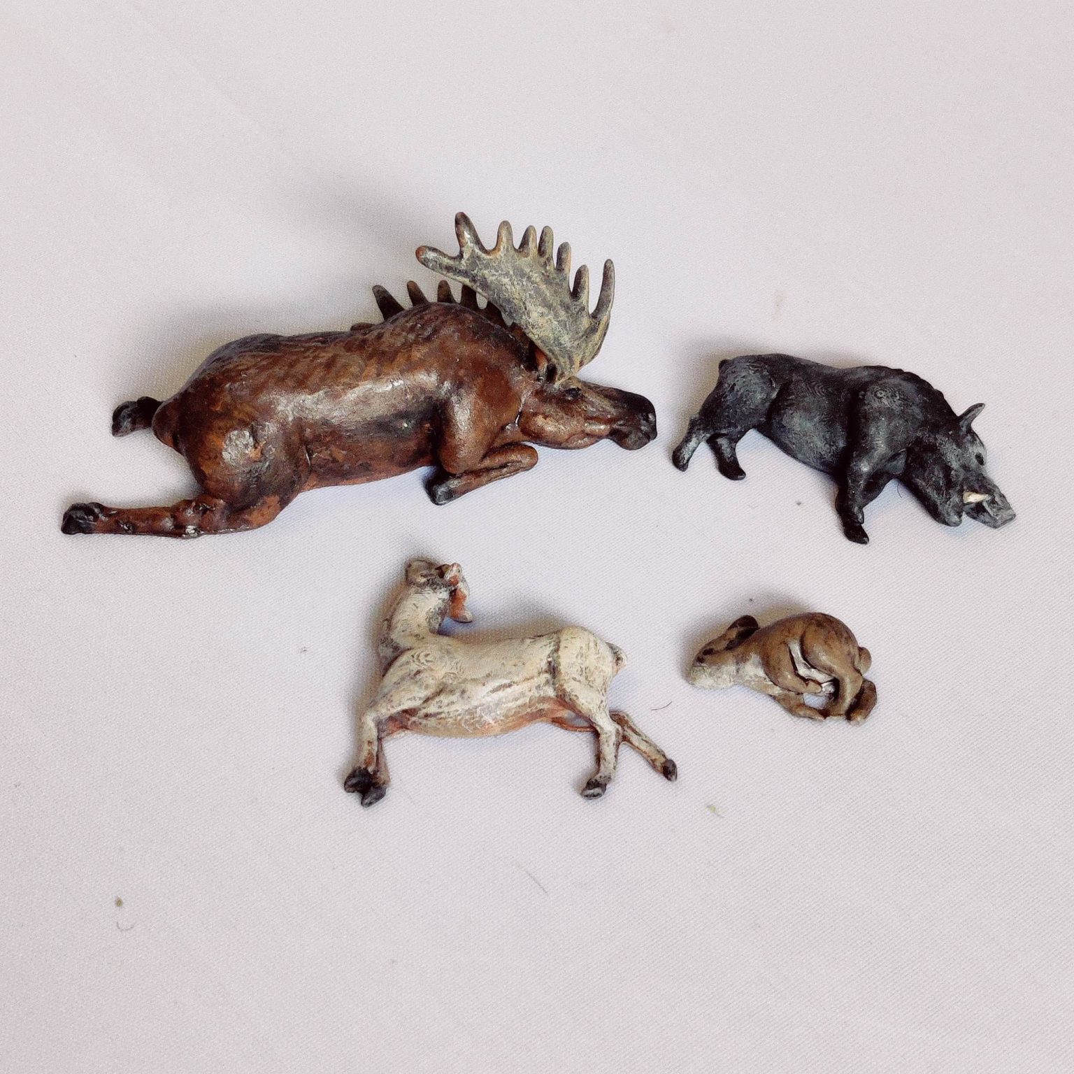 Dead Animals – IGSMinis