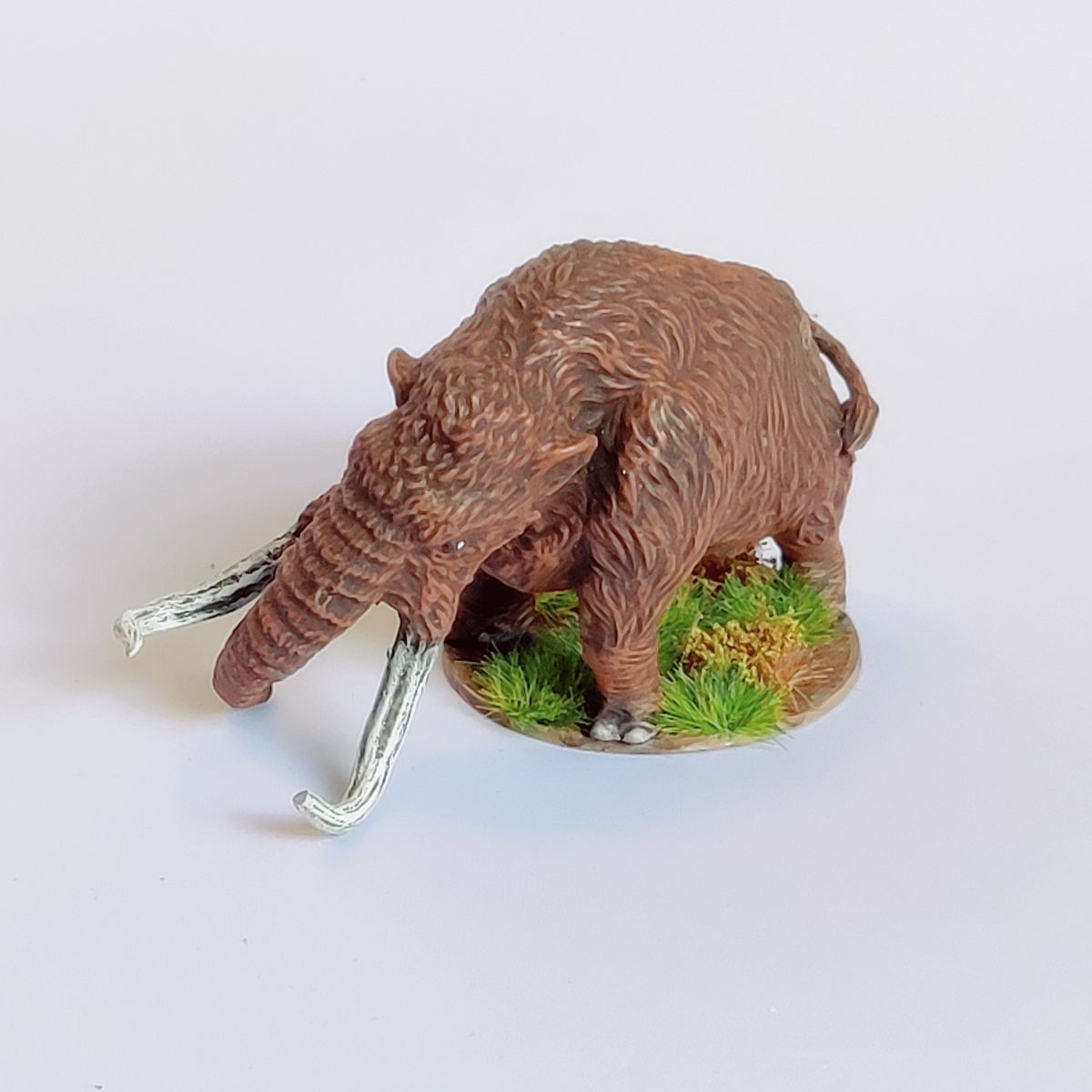 Camp Set – Iron Gate Scenery