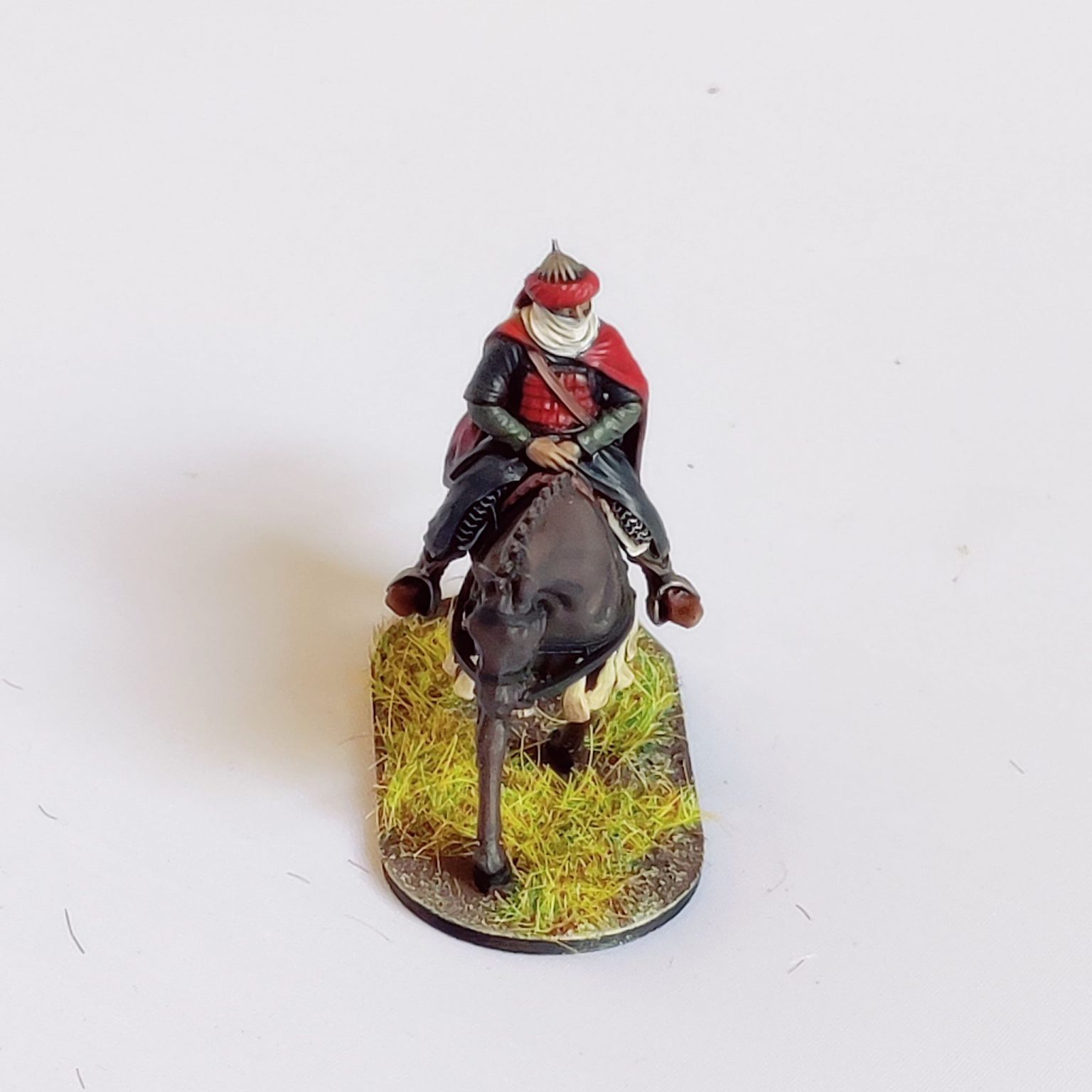 Yusuf Ibn Tashfin – Figure – IGSMinis