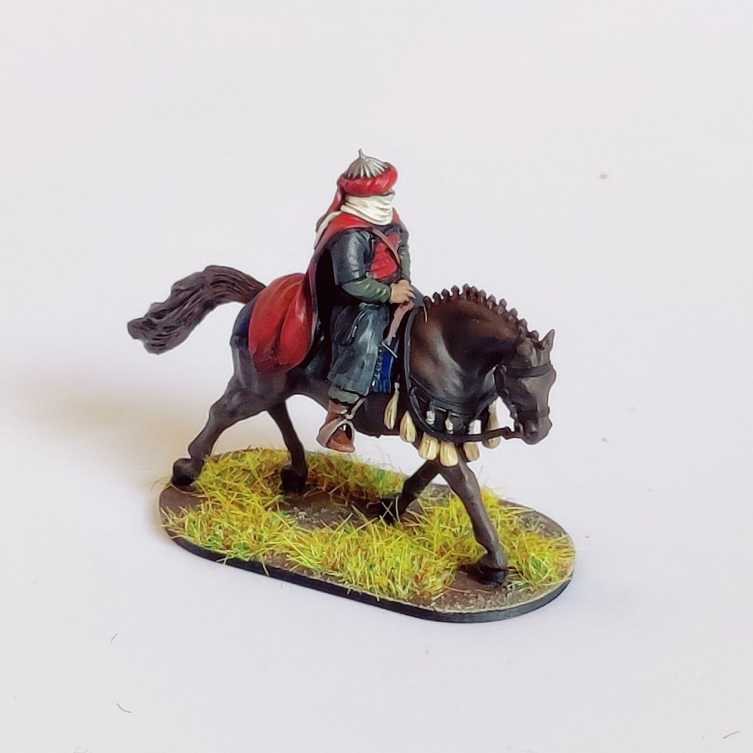 Yusuf Ibn Tashfin – Figure – IGSMinis