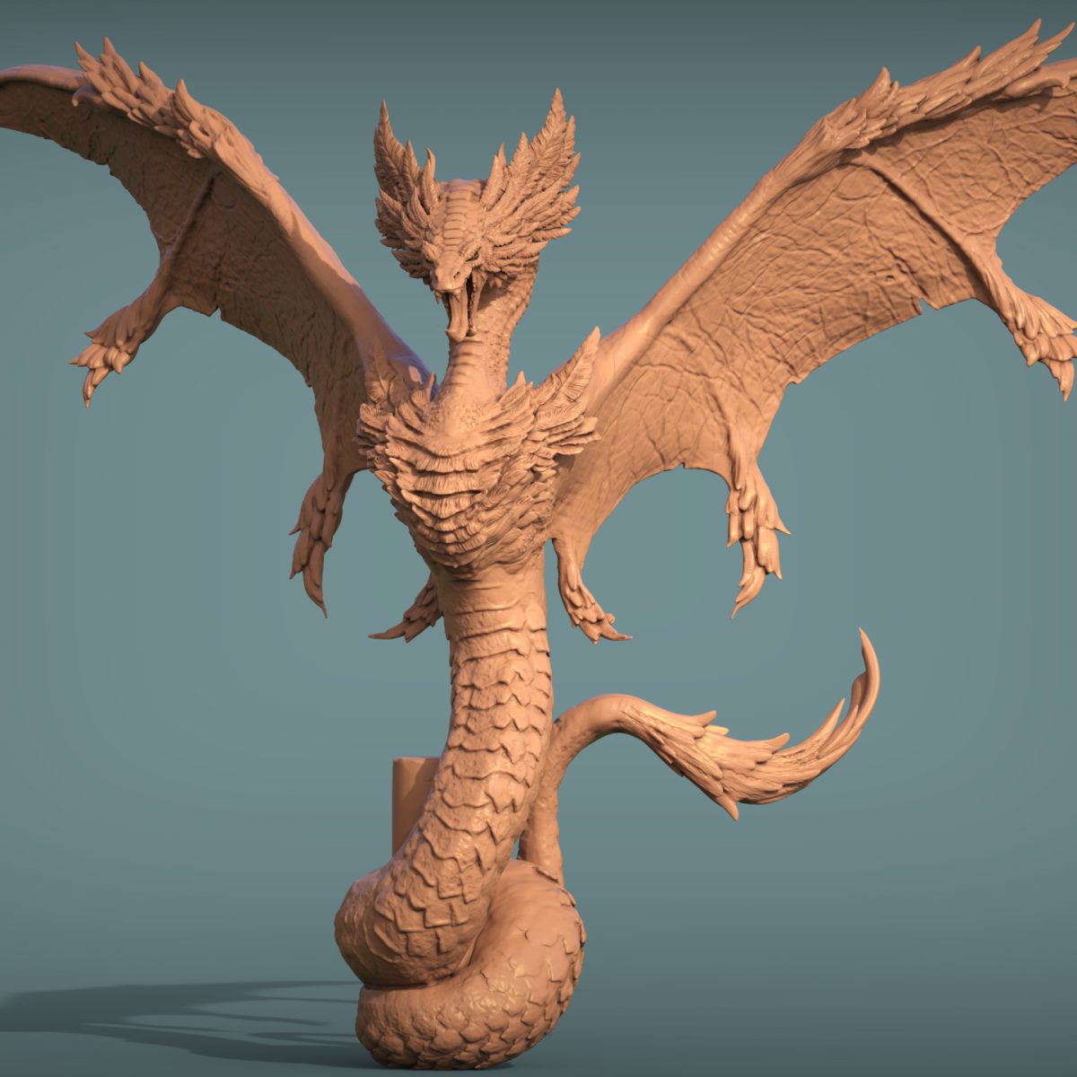 Amphitere – IGSMinis