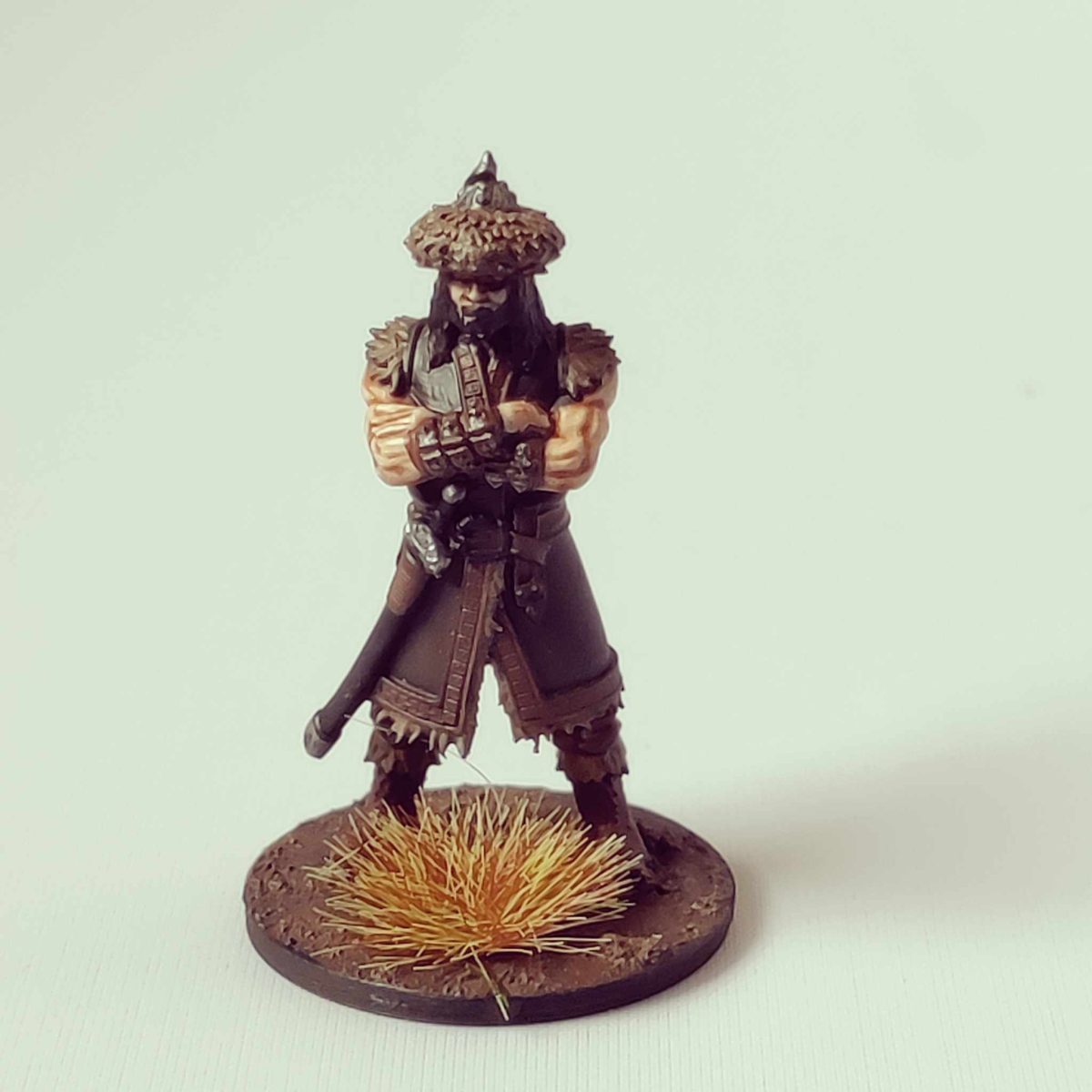 Atilla the Hun – Figure – IGSMinis