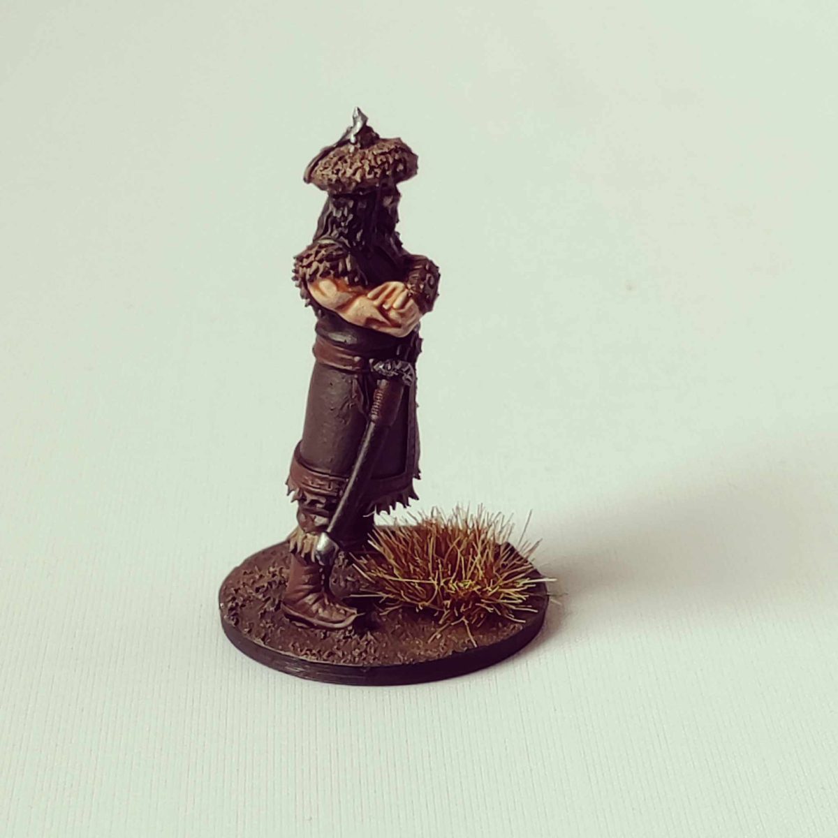 Atilla the Hun – Figure – IGSMinis