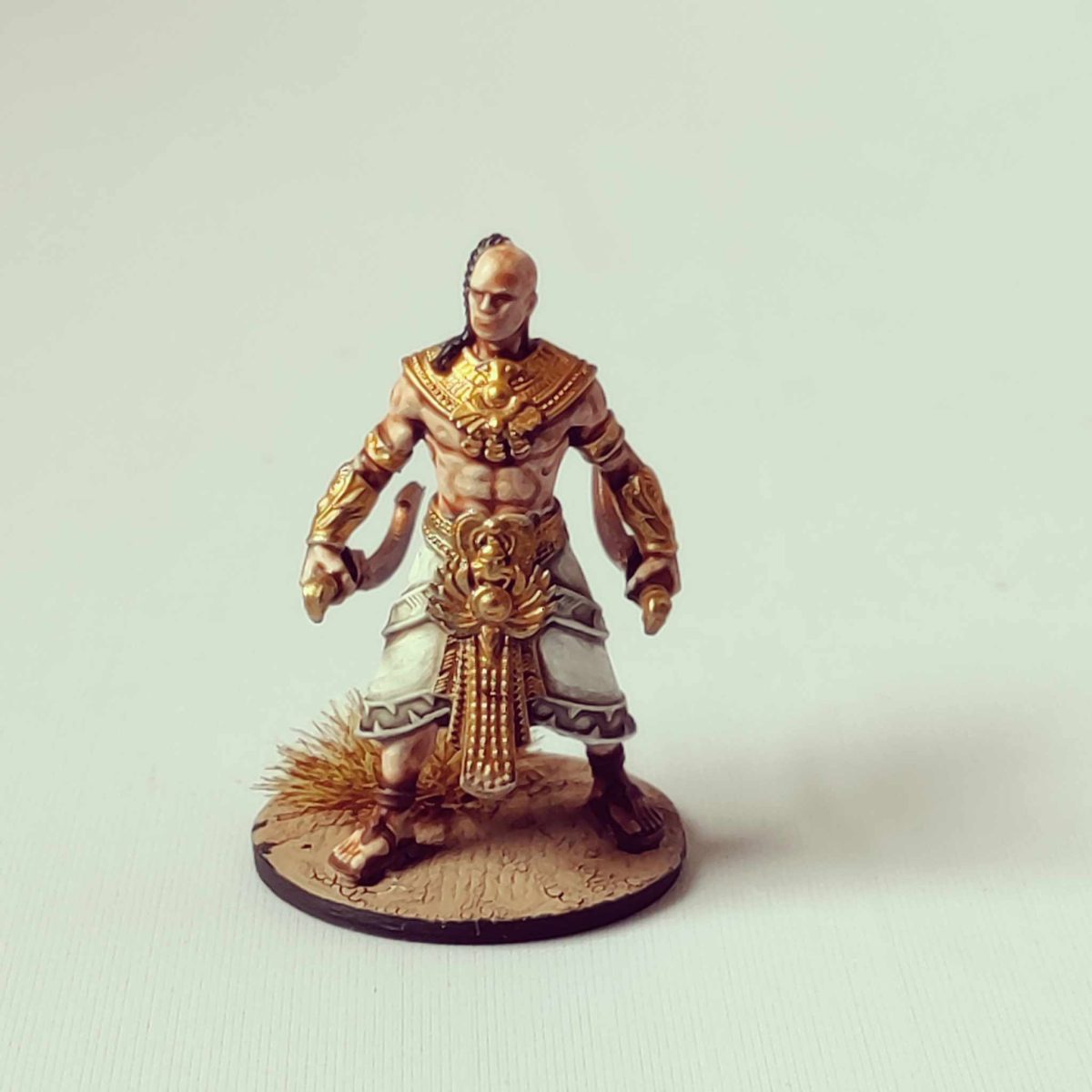 Ramesses II – Figure – IGSMinis