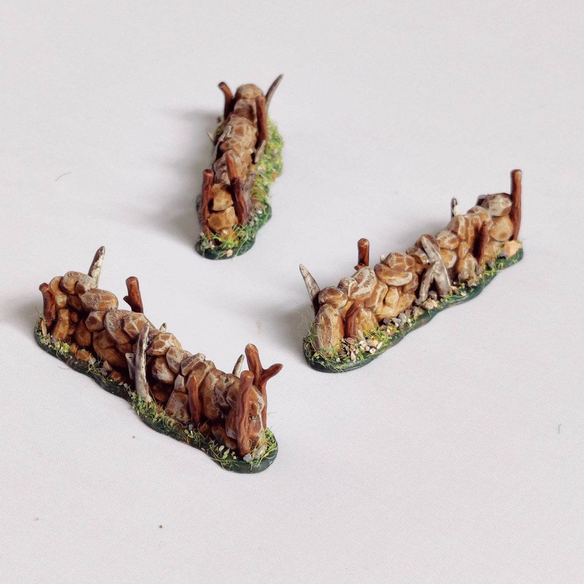 Cactus – Iron Gate Scenery