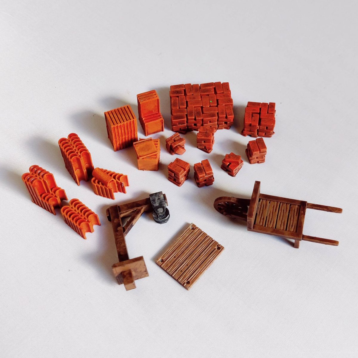 Brick Accessories – Scatter – IGSMinis
