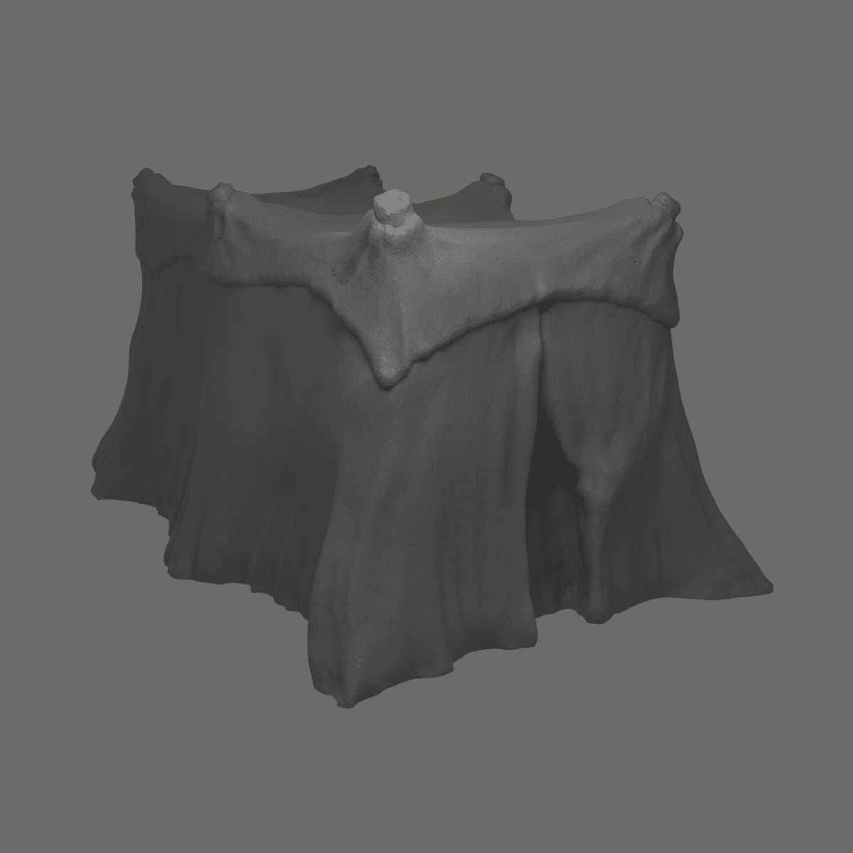 Tents – Iron Gate Scenery