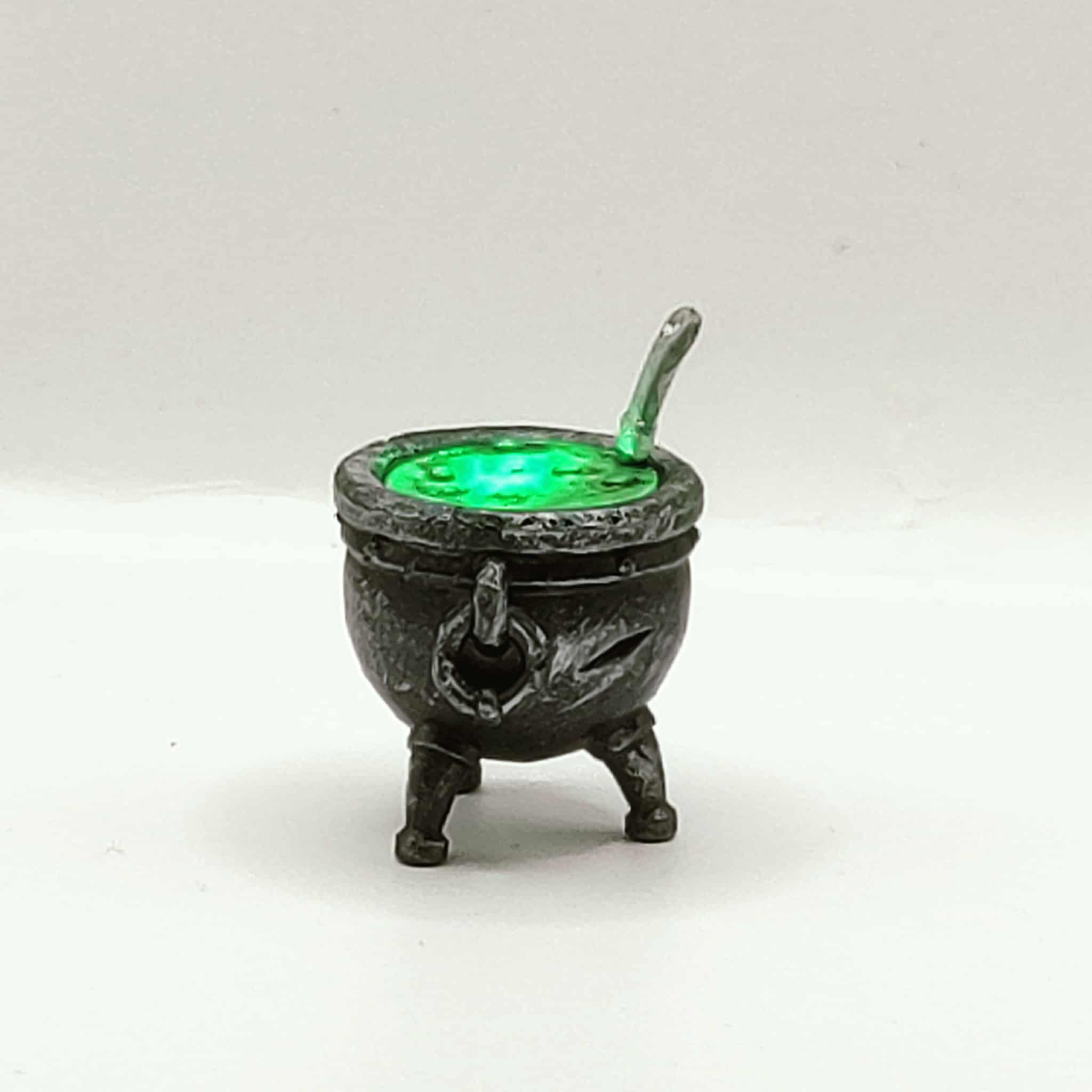LED Cauldron – Scatter – IGSMinis